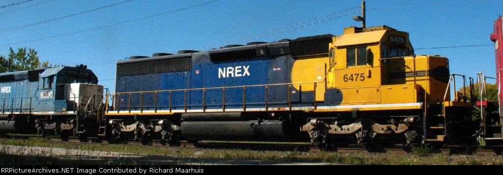 NREX 6475